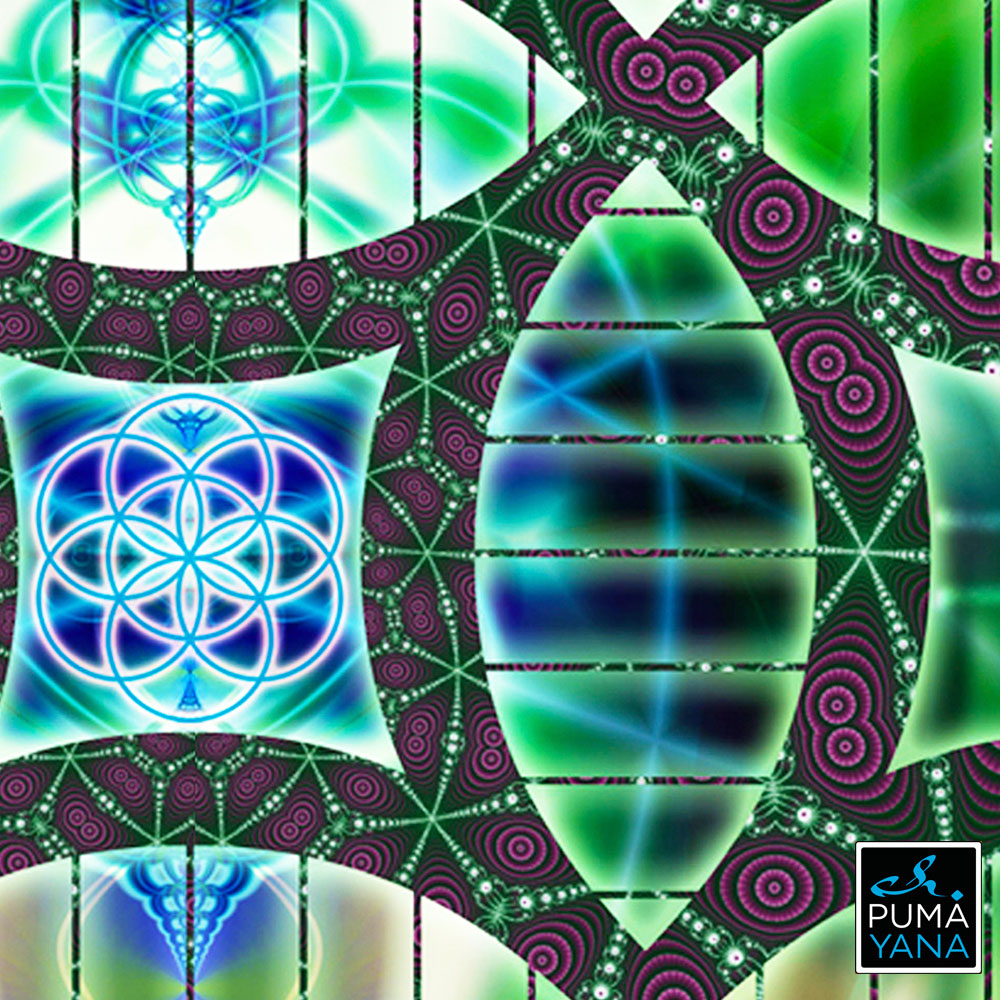 Human Alchemy Poster | Art Print | Meditation | Spiritual | Visionary ...